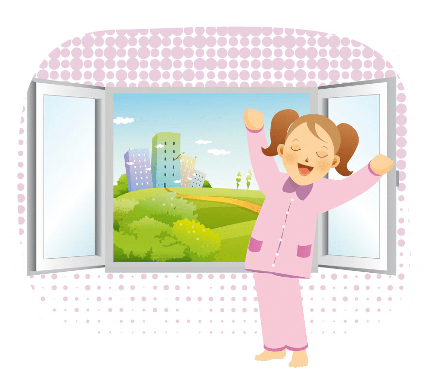 Petites astuces du matin : les bons réflexes - Energies